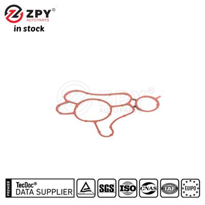China ZPY Oil Filter Housing Gasket for VW Passat Golf Audi Q3 A5 for sale