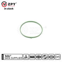 China ZPY 06K133073 Fuel Injection Throttle Body Gasket for Audi VW Porsche for sale