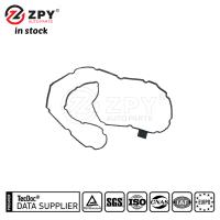 China ZPY Engine Oil Pan Gasket for Audi A6 VW Porsche 06L103649S for sale