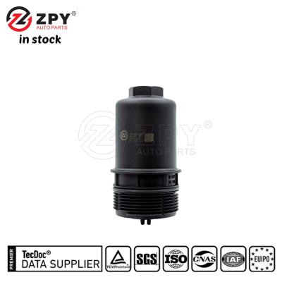China ZPY Oil Filter Cap 06L115401A for Audi A3 A4 A6 Quattro VW Porsche for sale