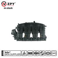 China ZPY Engine Intake Manifold for VW Audi Porsche 06L133201BP for sale