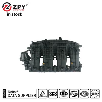 China ZPY Engine Intake Manifold for VW Audi Porsche 06L133201BP for sale