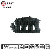 China ZPY Engine Intake Manifold for VW Audi Porsche 06L133201FB for sale