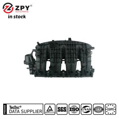 China ZPY Engine Intake Manifold for VW Audi Porsche 06L133201FB for sale