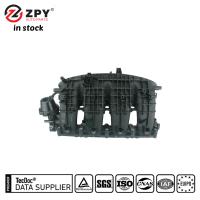 China ZPY Engine Intake Manifold for Audi A5 Quattro 2.0L 06L133201T for sale