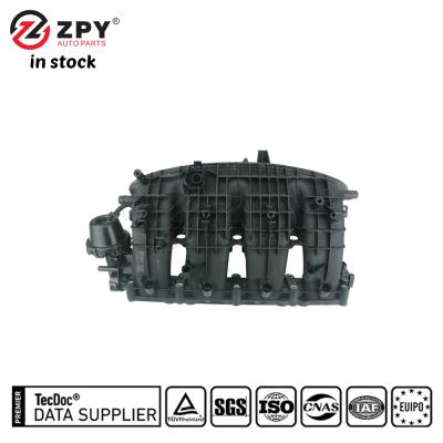 China ZPY Engine Intake Manifold for Audi A5 Quattro 2.0L 06L133201T for sale