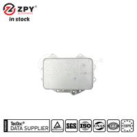 China ZPY Engine Oil Radiator 06M117015M for VW Touareg Audi A6 A8 Q7 Q8 for sale