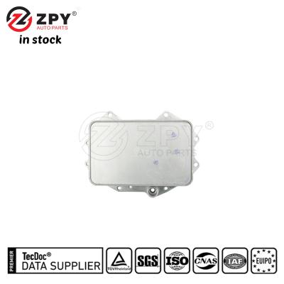 China ZPY Engine Oil Radiator 06M117015M for VW Touareg Audi A6 A8 Q7 Q8 for sale