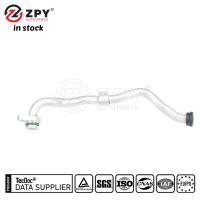 China ZPY 06M121083J Engine Coolant Pipe for Audi A4 B9 VW Porsche for sale