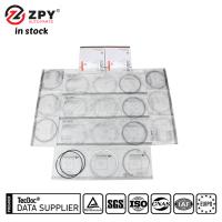 China ZPY Engine Piston Ring Set 06M198151 for VW Audi Porsche for sale