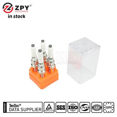 China ZPY 06M905606F Spark Plug for Audi VW Porsche for sale