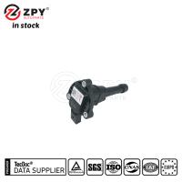 China ZPY Oil Level Sensor 06M907660A for Audi A4 A5 A6 A7 VW Porsche for sale