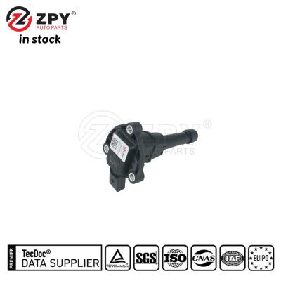China ZPY Oil Level Sensor 06M907660A for Audi A4 A5 A6 A7 VW Porsche for sale