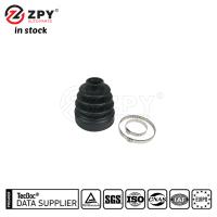 China ZPY Joint Boot Kit 6C0498201 for Audi VW Porsche Drive Shaft for sale
