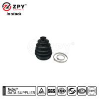 China ZPY Drive Shaft Bellow Set for VW Audi Porsche 6C0498203 for sale