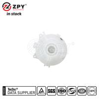 China ZPY Coolant Expansion Tank 6Q0121407 for VW Audi Porsche for sale