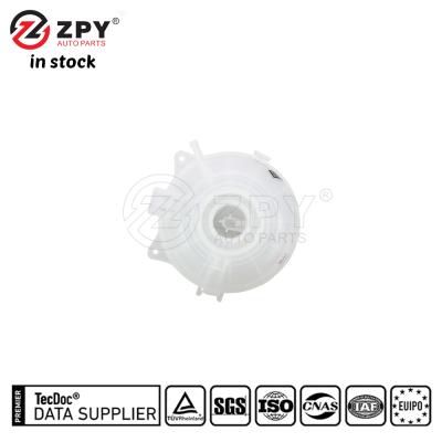 China ZPY Coolant Expansion Tank 6Q0121407 for VW Audi Porsche for sale