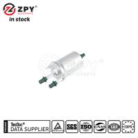 China ZPY 6Q0201051C Oil Filter for VW Audi Porsche for sale