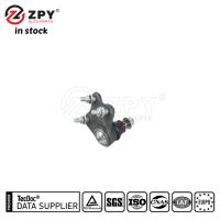 China ZPY Ball Joint 6Q0407365M for Audi VW Porsche OEM Quality for sale
