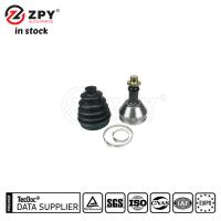 China ZPY 6Q0498099G Drive Shaft Joint Kit for Audi VW Porsche for sale