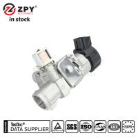 China ZPY 6R0905851L Steering Lock with Ignition for VW Transporter T6 Audi Porsche for sale