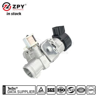 China ZPY 6R0905851L Steering Lock with Ignition for VW Transporter T6 Audi Porsche for sale