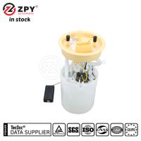 China ZPY Fuel Feed Unit 6R0919050AH for Audi VW Porsche for sale