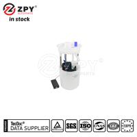 China ZPY 6R0919051F Fuel Feed Unit for VW Audi Porsche Vehicles for sale