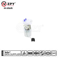 China ZPY 6R0919051H Fuel Pump for VW Audi OEM Quality for sale