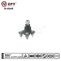 China ZPY Ball Joint 6RD407365A for VW Audi Front Left Suspension for sale