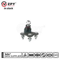 China ZPY 6RD407366A Ball Joint for VW Audi Porsche Front Axle Right for sale