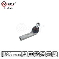 China ZPY Tie Track Rod End 6RD423811A for VW Audi Porsche for sale