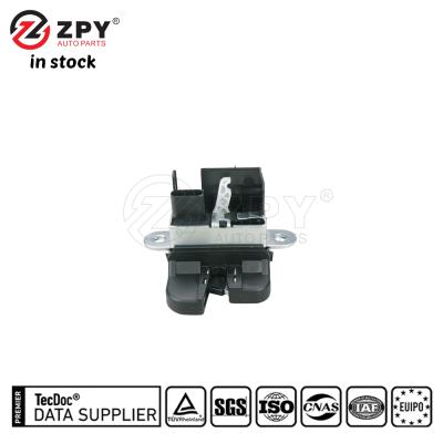China ZPY Trunk Latch 6RD827505 for VW Audi Porsche for sale