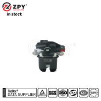China ZPY Trunk Lock Block 6RU827505A for VW Polo Audi 2011-2021 for sale