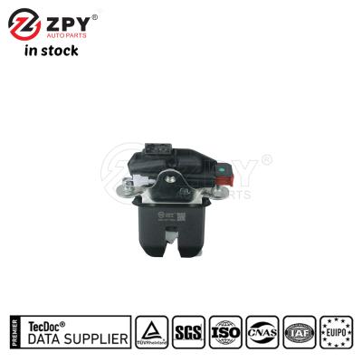 China ZPY Trunk Lock Block 6RU827505A for VW Polo Audi 2011-2021 for sale