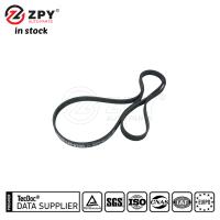 China ZPY 07C145933S Double Poly V-Belt for Audi VW Porsche for sale