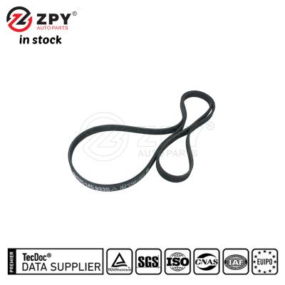 China ZPY 07C145933S Double Poly V-Belt for Audi VW Porsche for sale