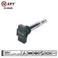 China ZPY 07C905115F Ignition Coil Igniter for Audi VW Porsche for sale