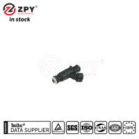 China ZPY 07C906031B Fuel Injectors for Audi VW Porsche for sale