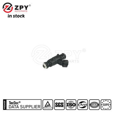 China ZPY 07C906031B Fuel Injectors for Audi VW Porsche for sale