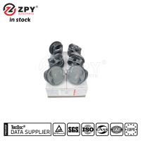 China ZPY Engine Piston Rings Set for Audi A8 VW Porsche 07D107065 for sale