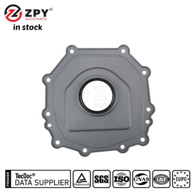 China ZPY 07K103151C Crankshaft Seal with Flange for VW Audi Porsche for sale