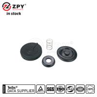 China ZPY Cylinder Head Cover 07K103469L for VW Audi 2.5L Engine for sale