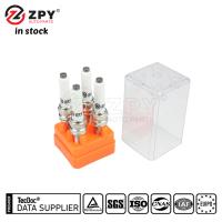 China ZPY OEM Spark Plug 07P905601B for Audi VW Porsche for sale