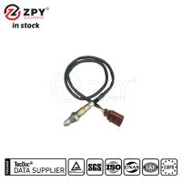 China ZPY 07P906262C Oxygen Sensor for Audi A8 W12 6.3L 2012-2014 for sale