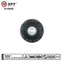 China ZPY Suspension Strut Support Bearing 7E0412331 for VW Audi for sale