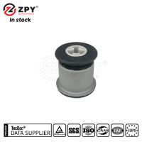 China ZPY Control Arm Trailing Bushing for VW Multivan T5 T6 Audi Porsche for sale