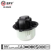 China ZPY Heater Blower Motor 7H0819021A for VW Touareg Audi Porsche for sale