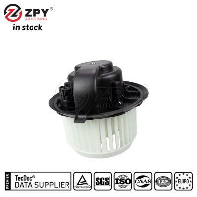 China ZPY Heater Blower Motor 7H0819021A for VW Touareg Audi Porsche for sale