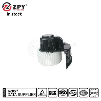 China ZPY AC Heater Blower Motor for VW Audi Porsche 7H2819021B for sale